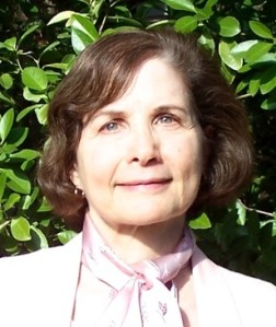 About – Judy Mastrangelo