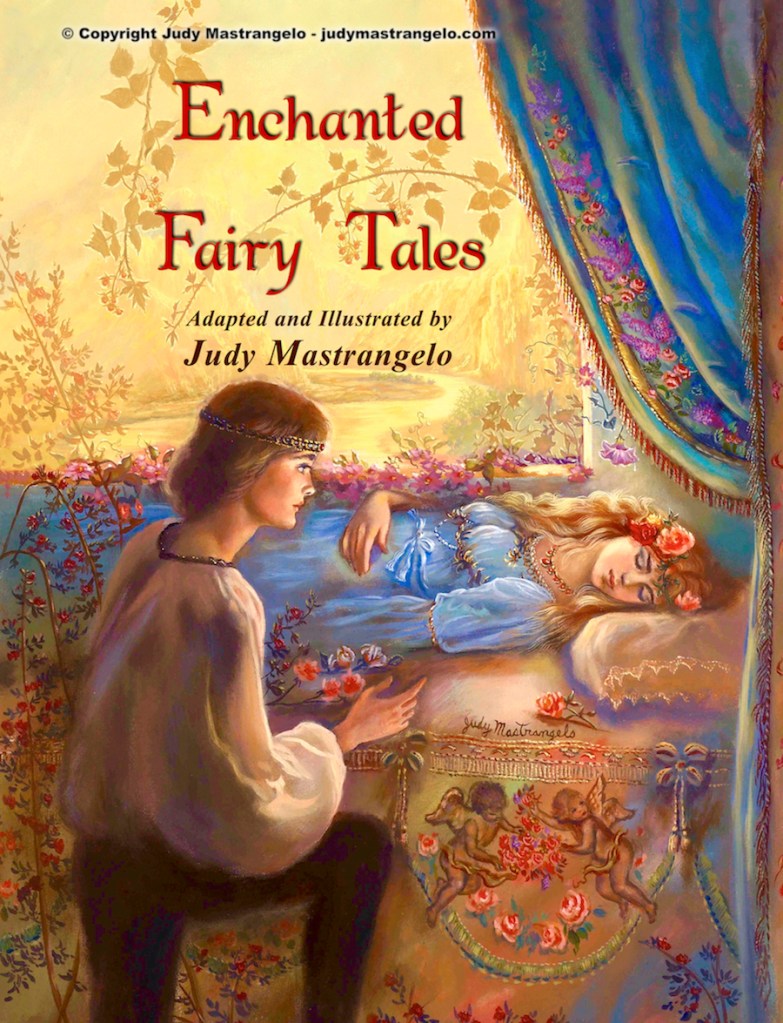 Books – Judy Mastrangelo